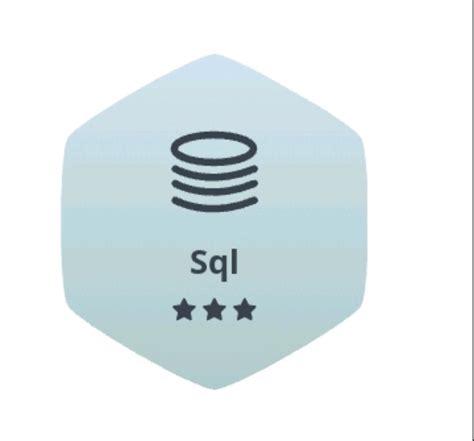 Aishwarya S On Linkedin Just Earned The 🌟🌟🌟 Silver Badge For Sql On