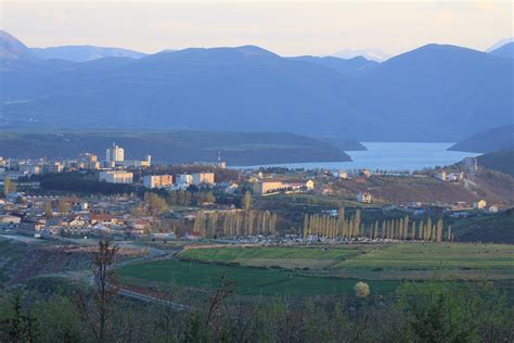 Kukës The Complete Guide Nomads Travel Guide