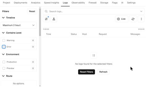 Issue Expressmongo Api Backend Not Working On Vercel Help Vercel Community