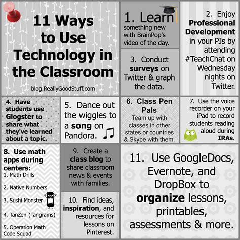 Technology For The L2 Classroom The Modern Classroom Utilizing Technology In An Increasingly