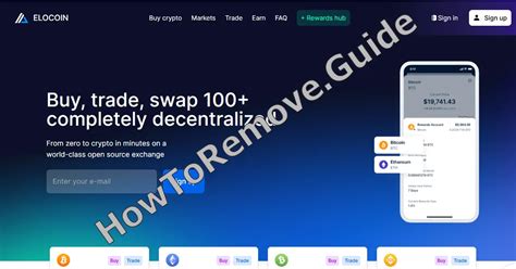 What Is The Elocoin Crypto Scam And How To Avoid It