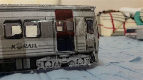 지금까지 만든 기차 모형 Youtube