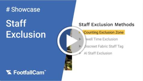 Footfallcam Ai Environmental Learning Footfallcam
