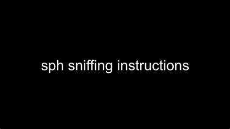 Cbt Small Penis Humiliation And Sniffing Instructions Onlymaxdennison