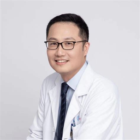 汤敏 上海交通大学医学院附属新华医院