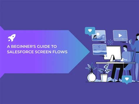 Flows Welcome To The Salesforce Dev