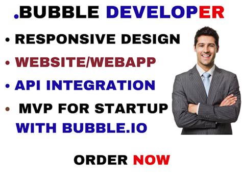 Do Bubble Developer Job Ecommerce Bubble Io Mvp Bubble Saas App Website Store By Bazetech Fiverr