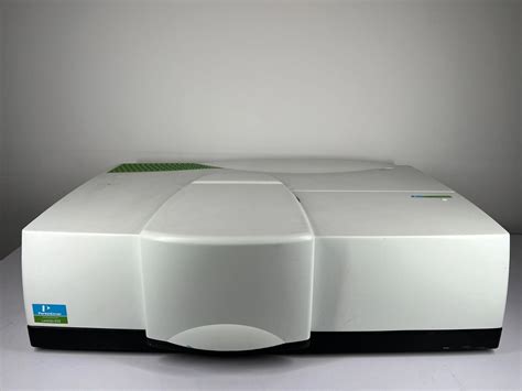 Perkin Elmer Lambda 650 Uv Vis Spectrophotometer L