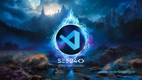 How To Export And Install Vs Code Extensions Seeb4coding