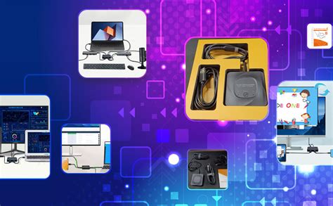 Usb C Switcher Usb3 1 Type C Switch Selector Usb C Splitter 2 In 1 Out 8k 60hz Hd