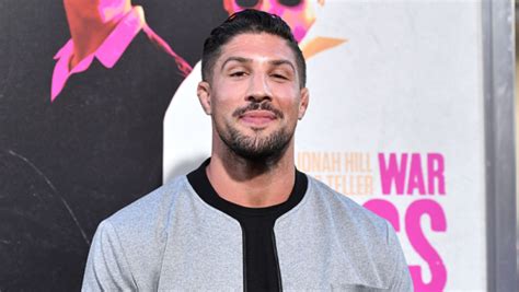 Brendan Schaub Hire Brendan Schaub Summit Comedy Inc