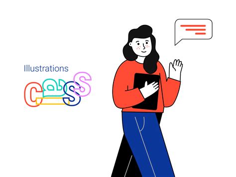 Class Illustrations School Theme 📚 By D31team On Dribbble