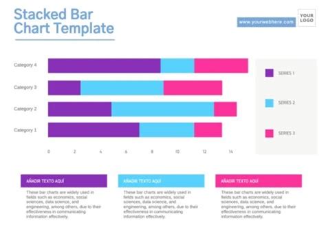 Free Bar Chart Templates To Download