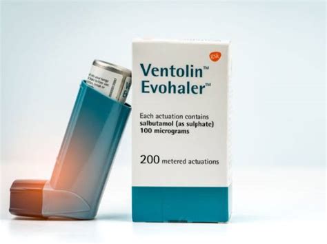 الغذاء والدواء توضح نوع بخاخ الربو الذي لا يُفطر في رمضان