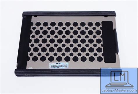 Lenovo Thinkpad T430 Hard Drive Hdd Caddy Laptop Masters