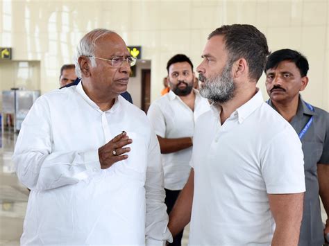 Haryana Elections Congress Review Meeting Infighting Alliances Evms