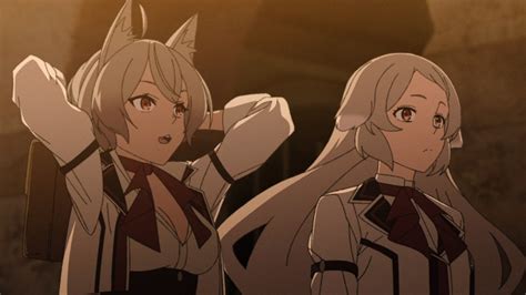 Mushoku Tensei Jobless Reincarnation Episode 13 Missed Connections