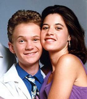 Manic Mondays Meeting The Cast Of Doogie Howser Md Neil Patrick