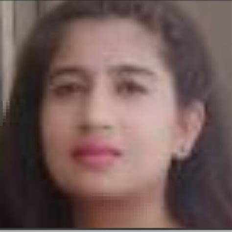 Samreen Malik Masters Student Bachelor Of Engineering Hitec