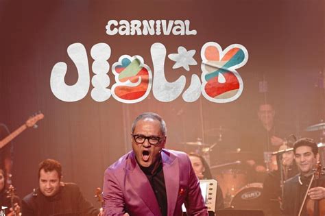 بازگشت رامبد جوان، با کارناوال پر دبدبه و کبکبه فیلم