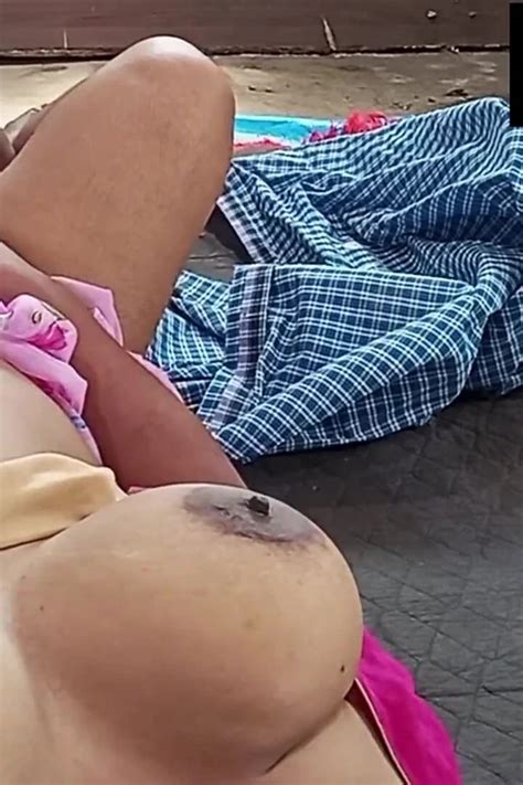 Stepson Requested His Stepmom To Have Sex Telugu Audio Amateur Porn Feat Indian IFS XHamster