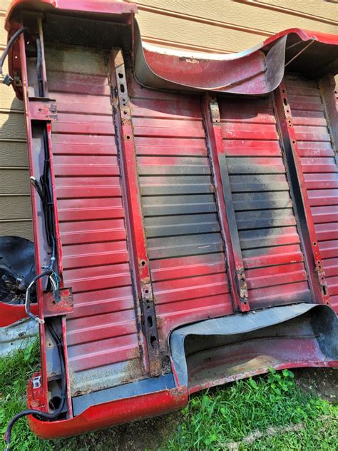 Tips For Removing Bed Rails R Gmt400