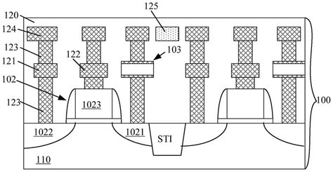Memory And Forming Method Thereof Eureka Patsnap