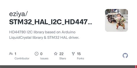 Stm32hali2chd44780srcstm32f4xxhalmspc At Master · Eziyastm32hali2chd44780 · Github