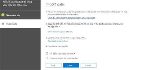 How To Import PST File Into Office Step By Step LazyAdmin