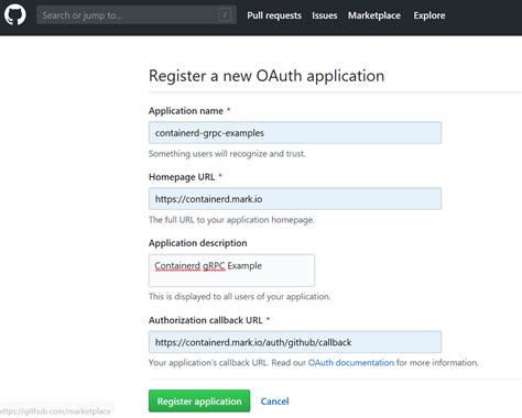 Secure Browser Communication With Containerd Using Grpc Envoy And Oauth 20 By Murat Kilic