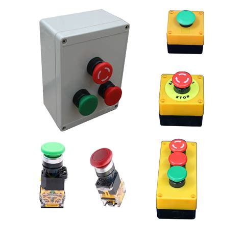 Push Button DIGIWAY Gate Motors