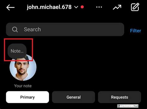 How To Use Instagram Notes To Share Your Moments With Ease ElectronicsHub USA