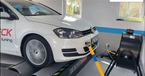 How Does A Car Dynamo Meter Work Unveil The Power