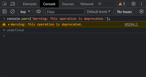 javascript控制台：提升web开发技能的秘密武器 一点一木