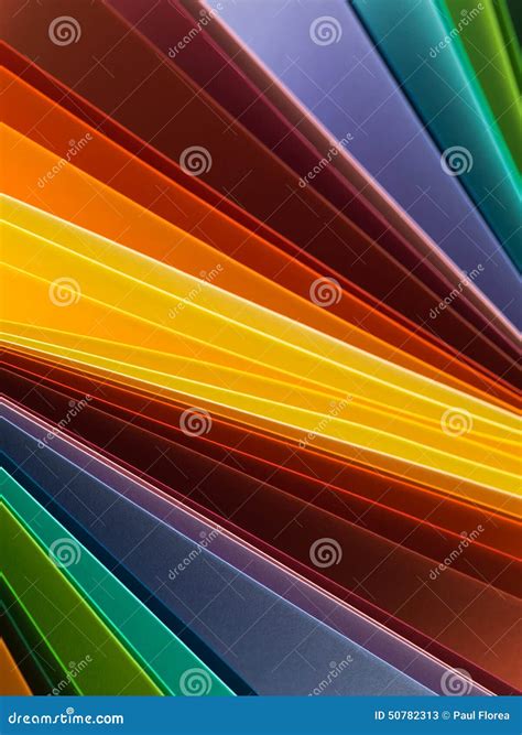 Colorful Abstract Striped Pattern Stock Image Image Of Fabric Blank