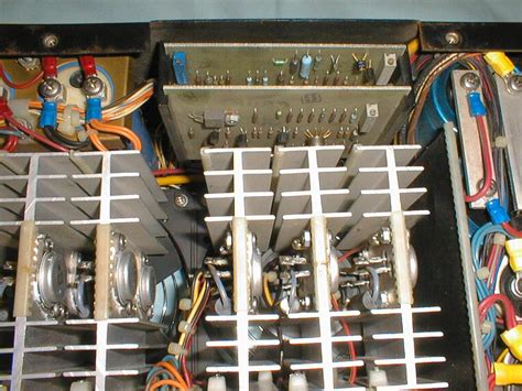 Pdp 8 E Board Regulator Boards