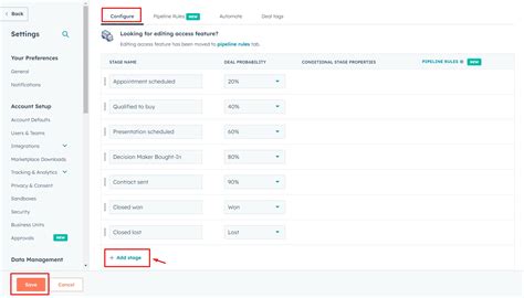 How To Manage Sales Cycle With Hubspot Pipeline Management [free] Webdew