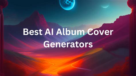 creating sonic visuals ai album art generator tech tu pedia