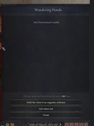 [mod] Cbo Animations Pack Page 12 Crusader Kings 3 Loverslab