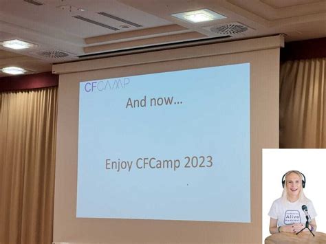 Cf Camp Unveiling The Future Of Coldfusion And Lucee Cfml Teratech