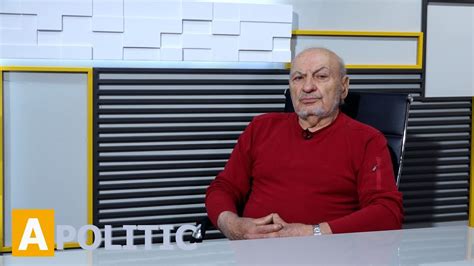 14 տարի Ենգիբարյանի արձանը թողել եմ շենքի պահակի մոտ ապաքաղաքական զրույց Լևոն Թոքմաջյանի հետ