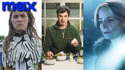 Best Hbo Max Series And Shows To Watch Now April 2024