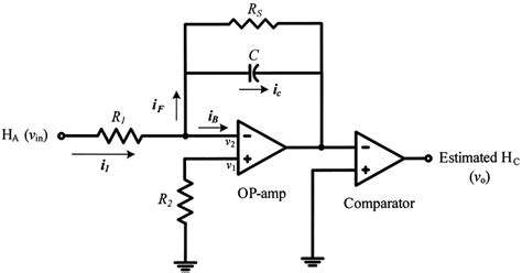 Hardware Implementation Of Signal Estimation Circuit Download