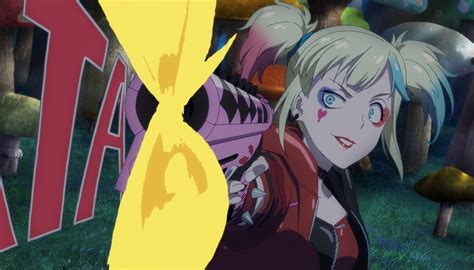 The O Network Warner Bros Anime Expo Panel Batman Ninja Vs Yakuza