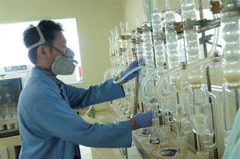 Proximate Analysis Sig Laboratory