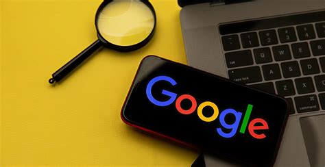 Google Core Update March Design Point