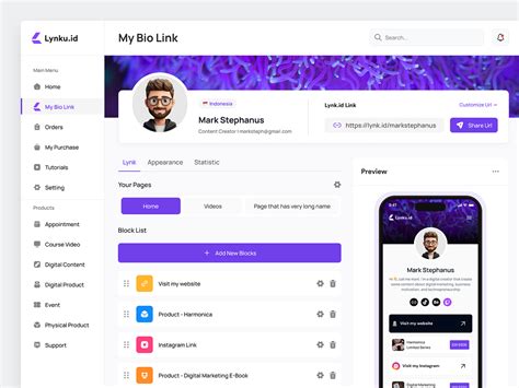 Linktree Designs Themes Templates And Downloadable Graphic Elements