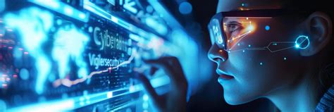 Ai Generated Business Professionals Actively Monitor Electronic Data Security Using Ai Driven