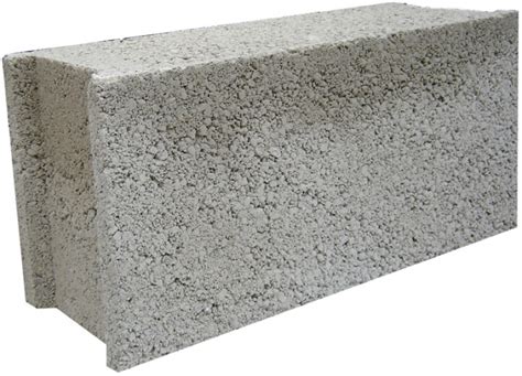 Agglo Plein 10 X 20 X 50 Cm