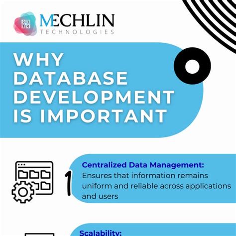 Why Database Development Is Importantpdf